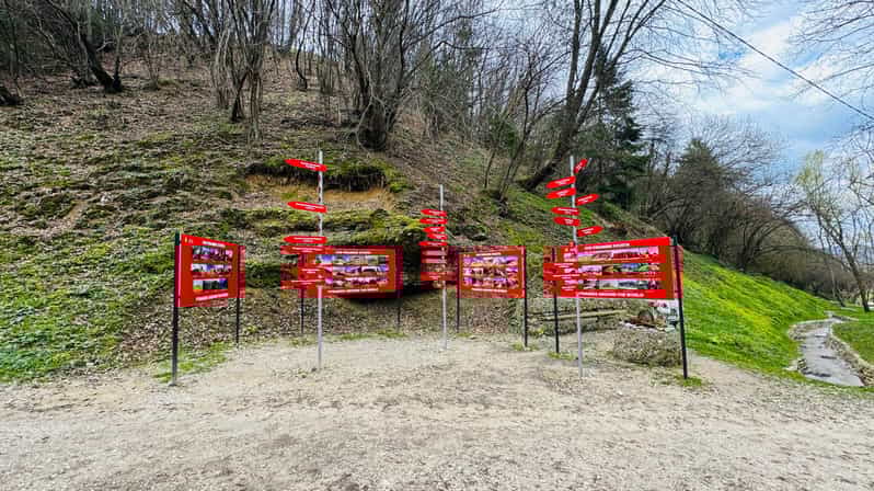 Bosnian Pyramid: The World’s Largest Pyramid (From Sarajevo) | GetYourGuide