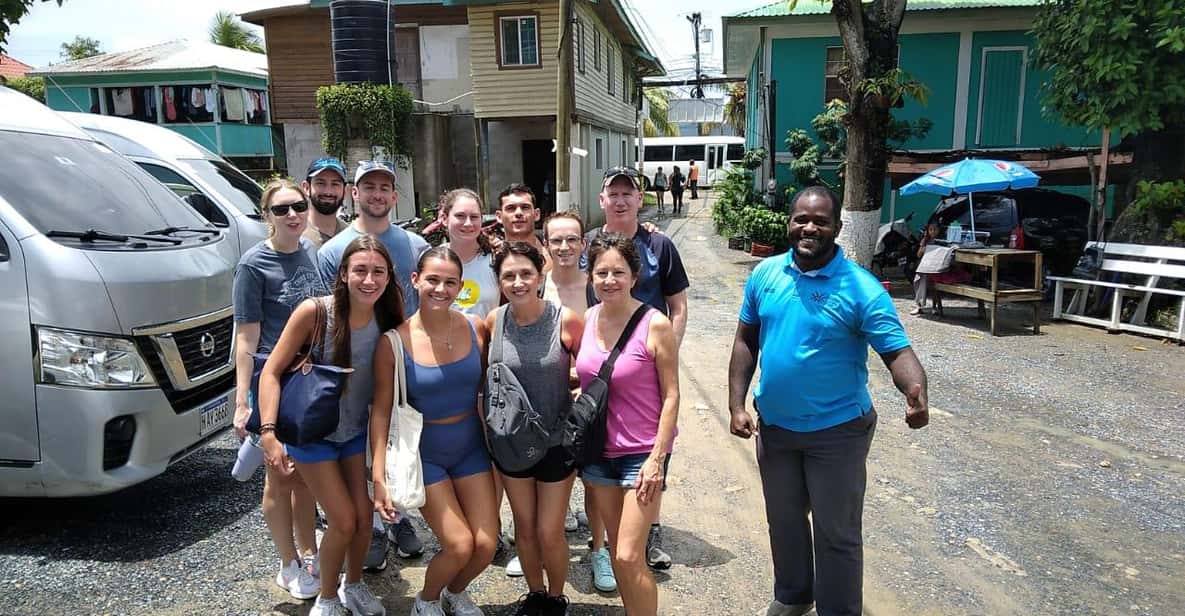 Roatan: Zip Line, ATV, and Animal Sanctuary Tour | GetYourGuide