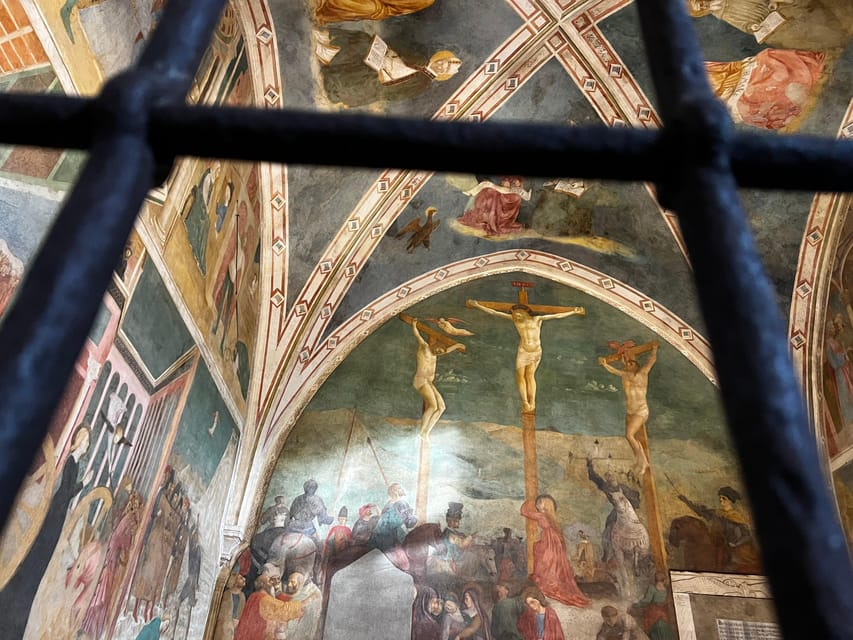 Rome: San Clemente Underground and Basilica | GetYourGuide