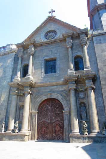 From Manila: Tagaytay Countryside Half-Day Sightseeing Tour | GetYourGuide