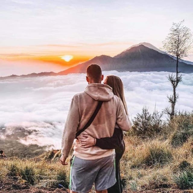 Ubud Sunrise Trekking | GetYourGuide