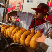 Lima: Lima Street Food Tour | GetYourGuide