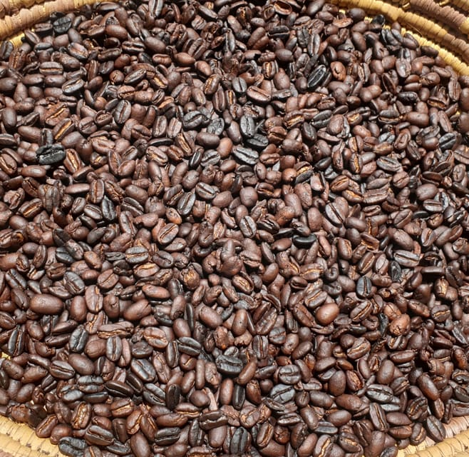 Arusha traditional Coffee Preparation | GetYourGuide