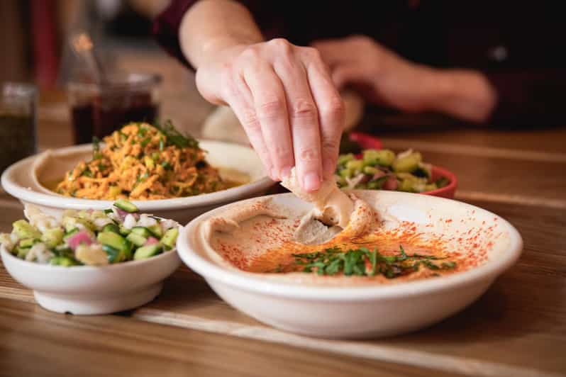 Philadelphia: Best of Philly Food Tour | GetYourGuide