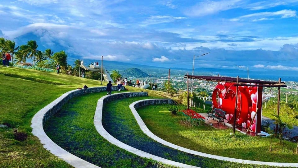 Bicol Philippines: Culinary Tour in Albay with Sumlang Lake | GetYourGuide