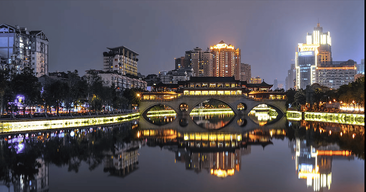 A Different Journey in China, Sichuan 10 days 10 nights | GetYourGuide