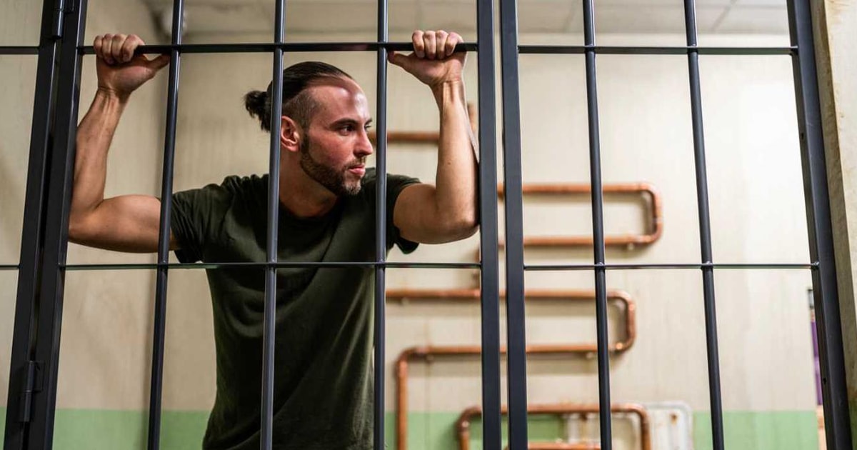 Nürnberg: Prison Break Escape Room | GetYourGuide