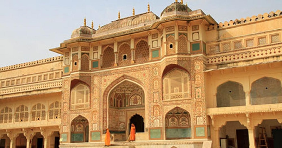 From New Delhi: Jaipur City Private Guided Tour | GetYourGuide