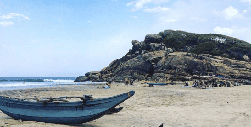 Pasikuda Escapade: A 5-Day Journey of Discovery and Relaxati | GetYourGuide