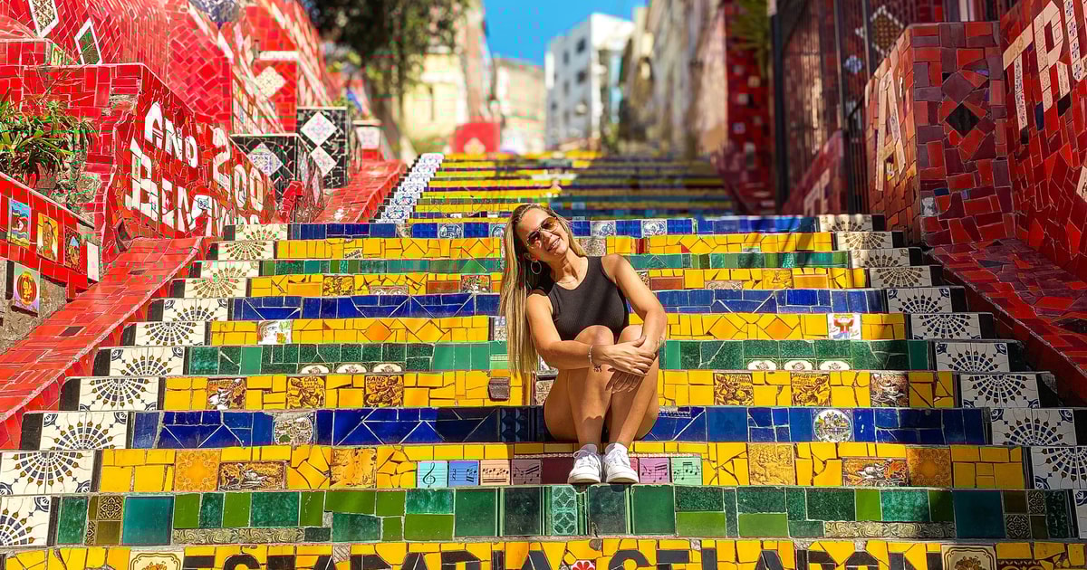 Rio de Janeiro: Sunrise at Observatory & Christ the Redeemer | GetYourGuide