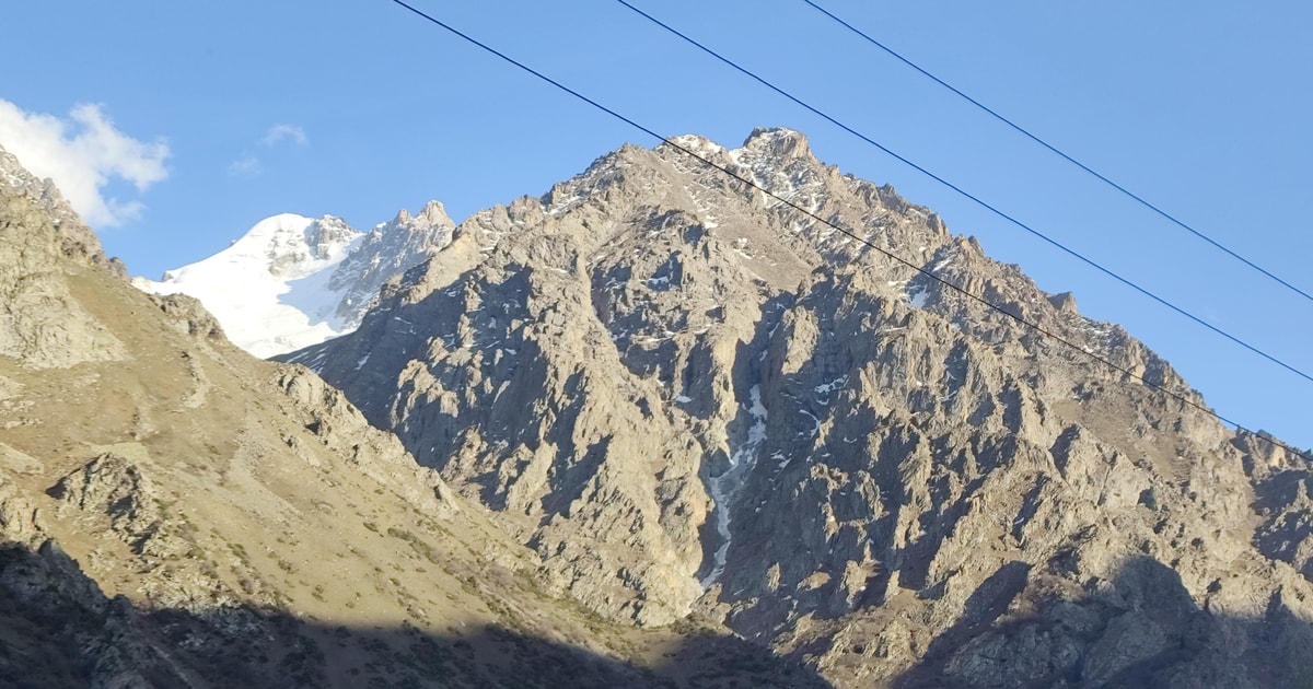Excursión de senderismo por el Parque Nacional Ala Archa | GetYourGuide