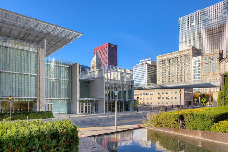 Chicago: entrada sin colas al Instituto de Arte de Chicago | GetYourGuide