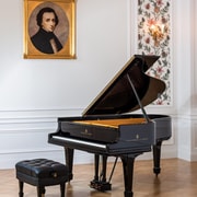 Warsaw: Guided Walking Tour with a Private Chopin Concert | GetYourGuide