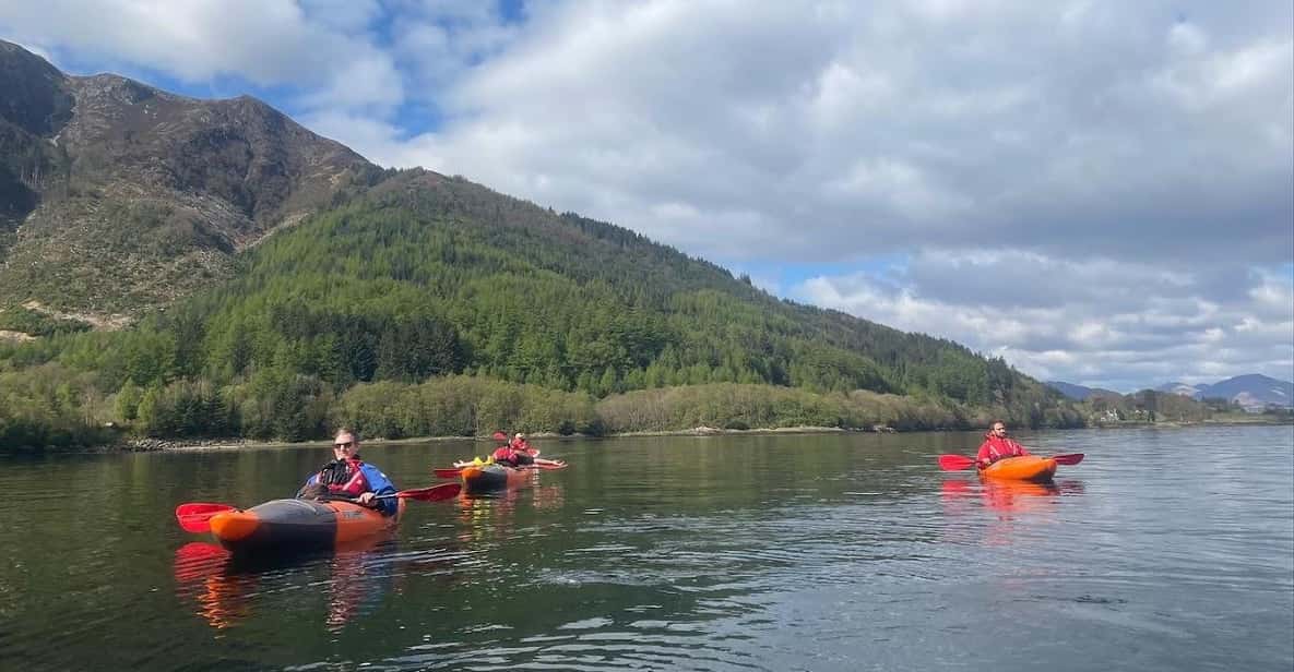 Edinburgh Countryside Hike, SUP/ Kayak and Whisky Tour | GetYourGuide