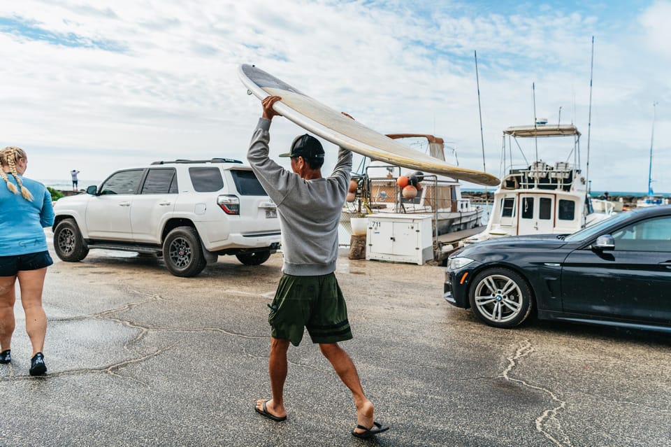 Oahu: Beginner-Friendly Waikiki Beach Surfing Lesson | GetYourGuide