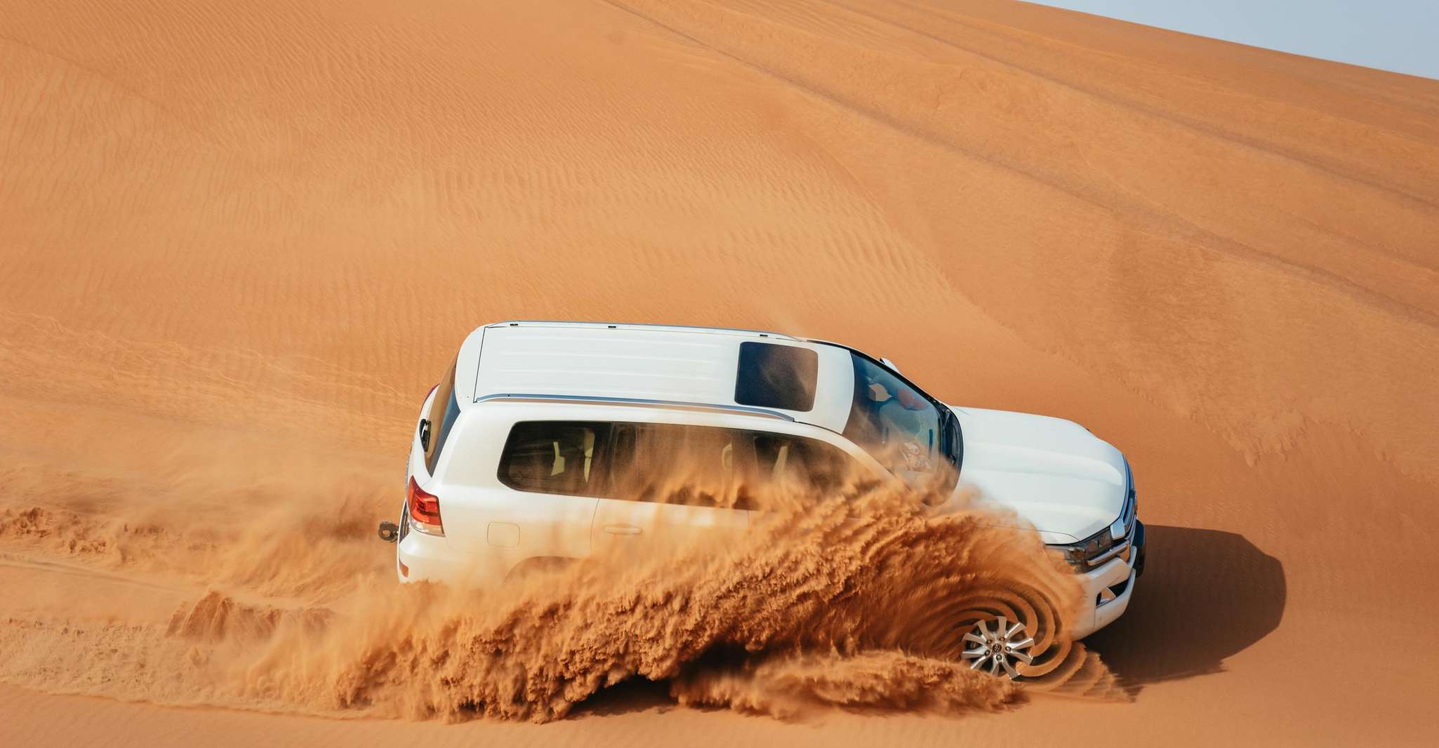 Dubai, Extreme Desert Safari, Camel Ride, Show & BBQ Dinner | Adventure ...