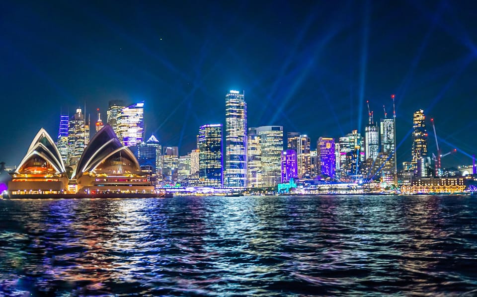 Sydney: Photography Shoot At Sydney Icons | GetYourGuide