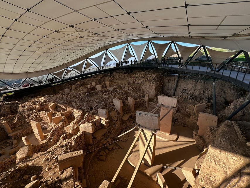 4 Nights 5 Days Mesopotamia Tour | GetYourGuide