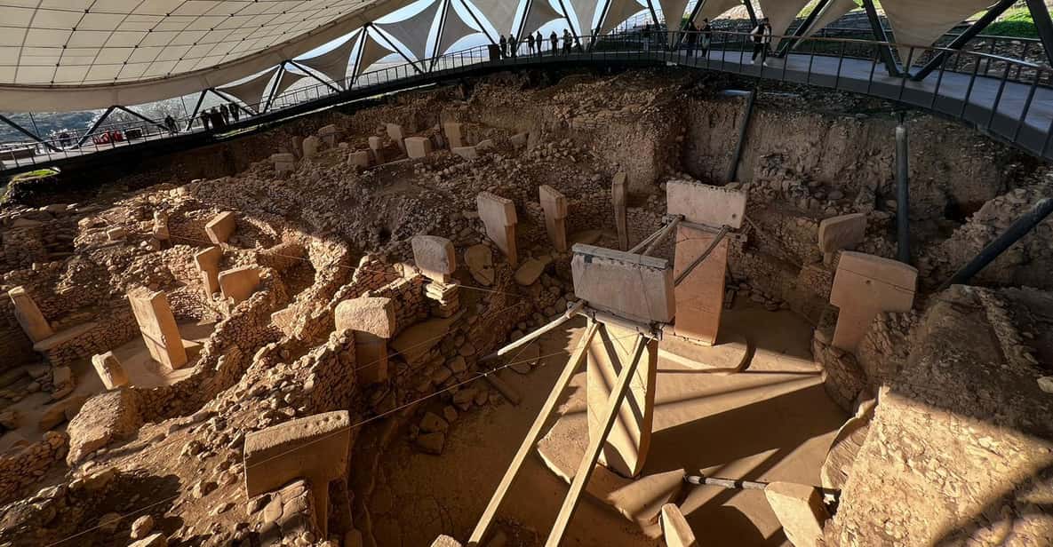 4 Nights 5 Days Mesopotamia Tour | GetYourGuide