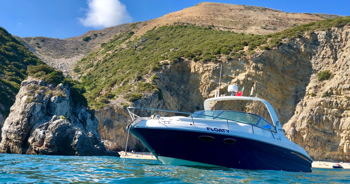 フローティ ツアーズ セジンブラ - プライベート バルコ パッセイオ | GetYourGuide