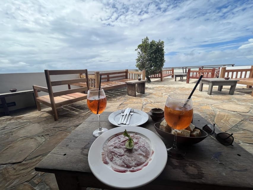 Secret Cave of Maalum Zanzibar and The Rock Restaurant | GetYourGuide