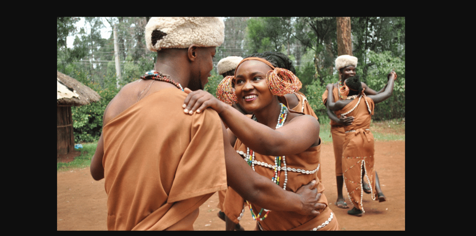 Cultural Tour: Bomas of Kenya | GetYourGuide