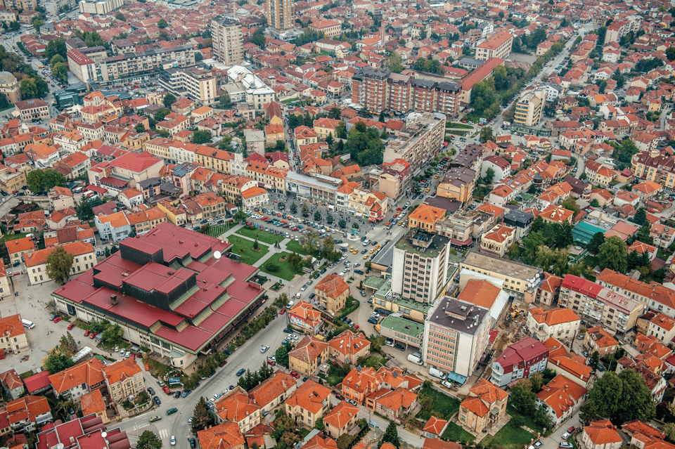 Excursión a Bitola desde Ohrid | GetYourGuide