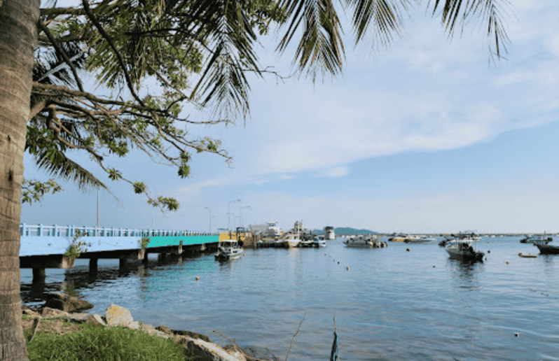 The BEST Ko Samet Tours and Things to Do in 2024 - FREE Cancellation ...