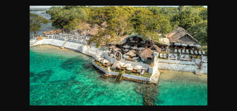 TOP 3 EILANDEN Pao Pao, Islabela en Bora Bora Beach Club. | GetYourGuide