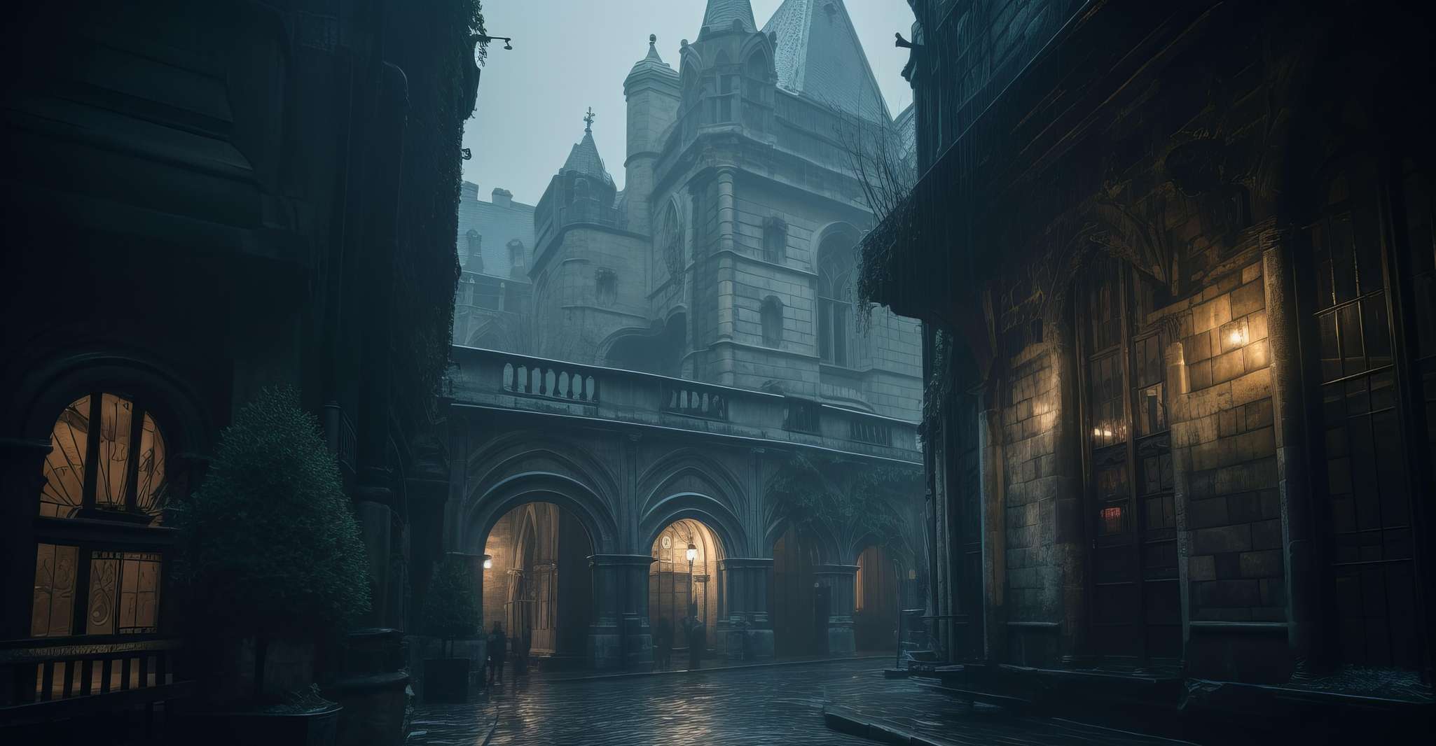 London, Jack the Ripper Walking Tour with an APP | Other Experience in ...