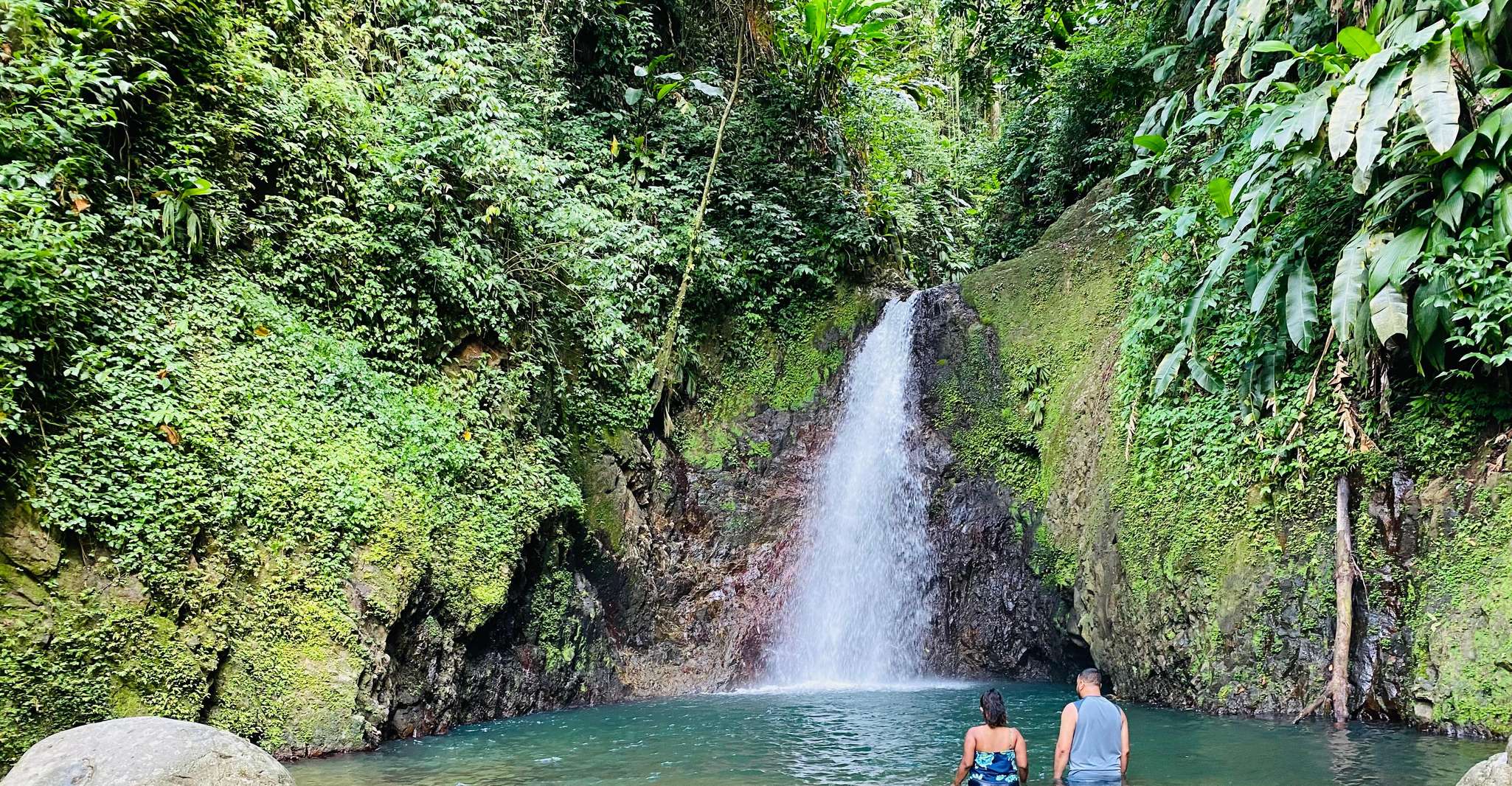 Hiking Adventure | Private Tour in Grenada