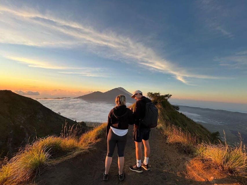 Bali: Excursión al Amanecer del Monte Batur_Tour Todo Incluido ...
