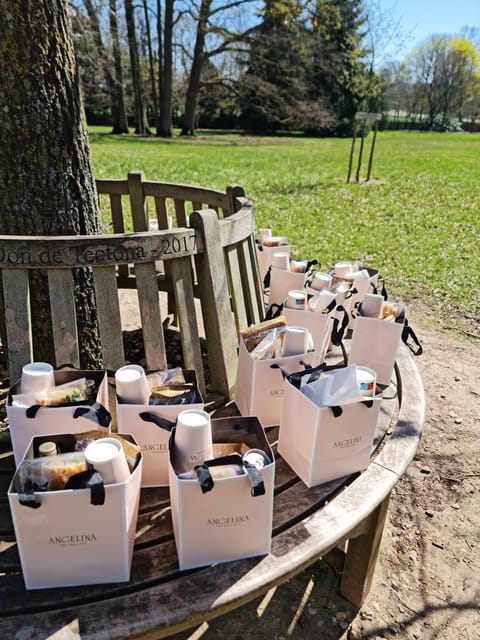 Paris: Versailles Golf Cart & Bike Tour with Palace Entry | GetYourGuide