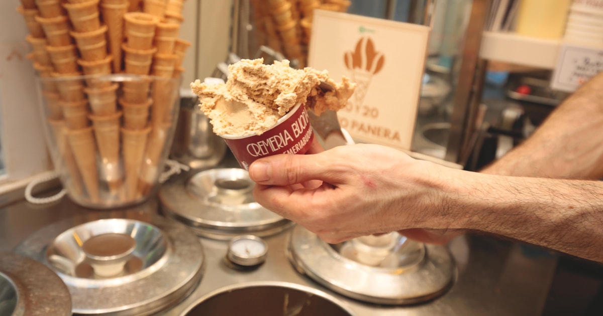 Genoa Food Guided Tour with Wine Tastings | GetYourGuide