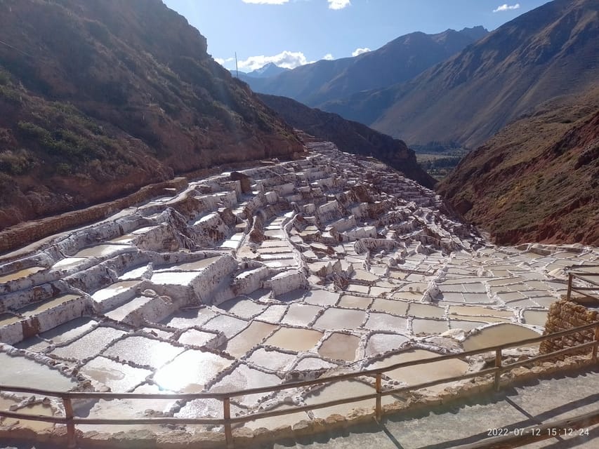 Crossing the Andes and the Amazon | GetYourGuide