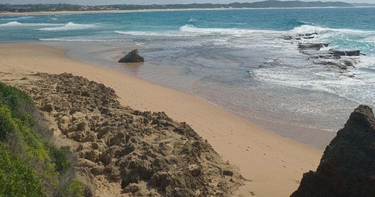 Maputo: privé-dagtour naar Ponta do Ouro met gids | GetYourGuide