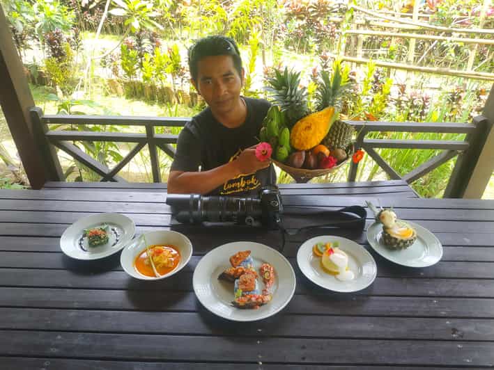 Local Cooking Class Lombok | GetYourGuide