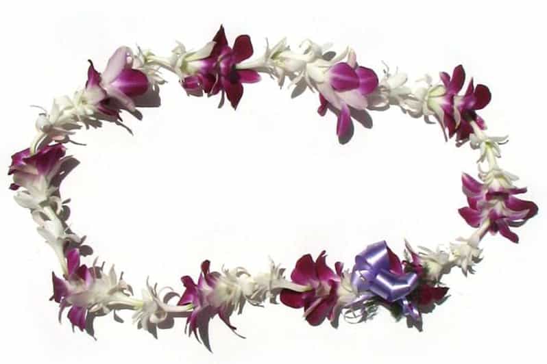Oahu: Honolulu Airport (HNL) Traditional Lei Greeting | GetYourGuide