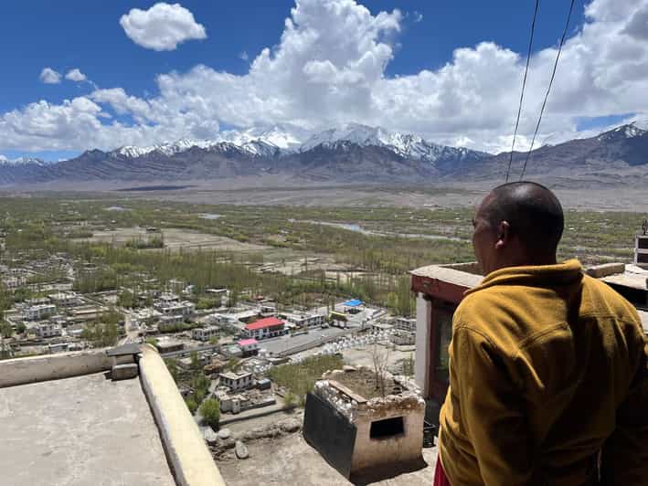 Discover Leh-Ladakh: Full-Day Expedition into Local Culture. | GetYourGuide