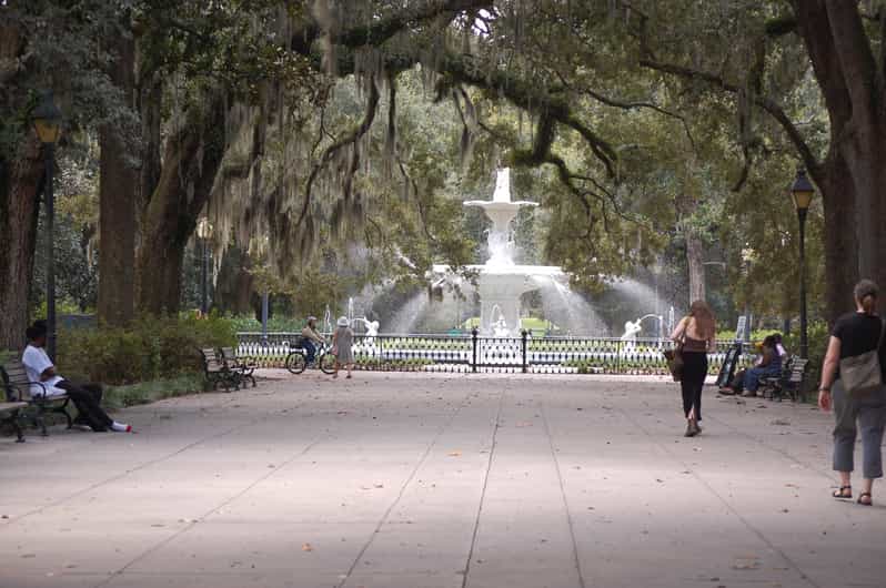 The BEST Congregation of Mickve Israel, Savannah Activities 2024 - FREE ...