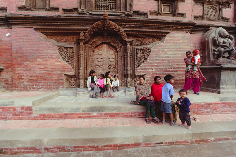 1 Day Patan Tour | GetYourGuide