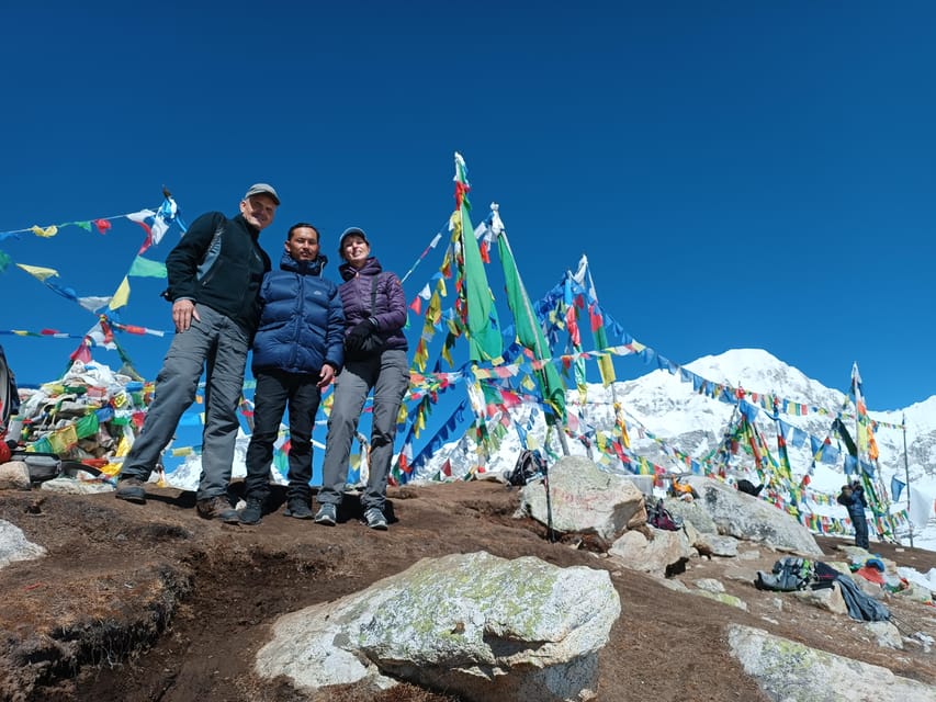 Langtang Valley Trek: Short Culture Trek from Kathmandu | GetYourGuide