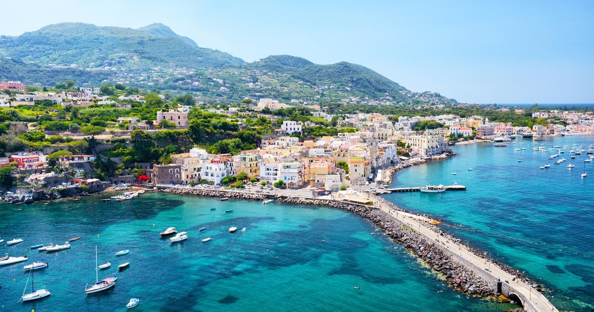 Exklusive Ischia-Tour ab Neapel mit ortskundigem Guide | GetYourGuide