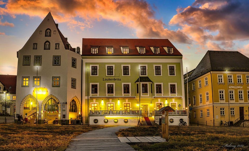 Freising Private Guided Walking Tour | GetYourGuide