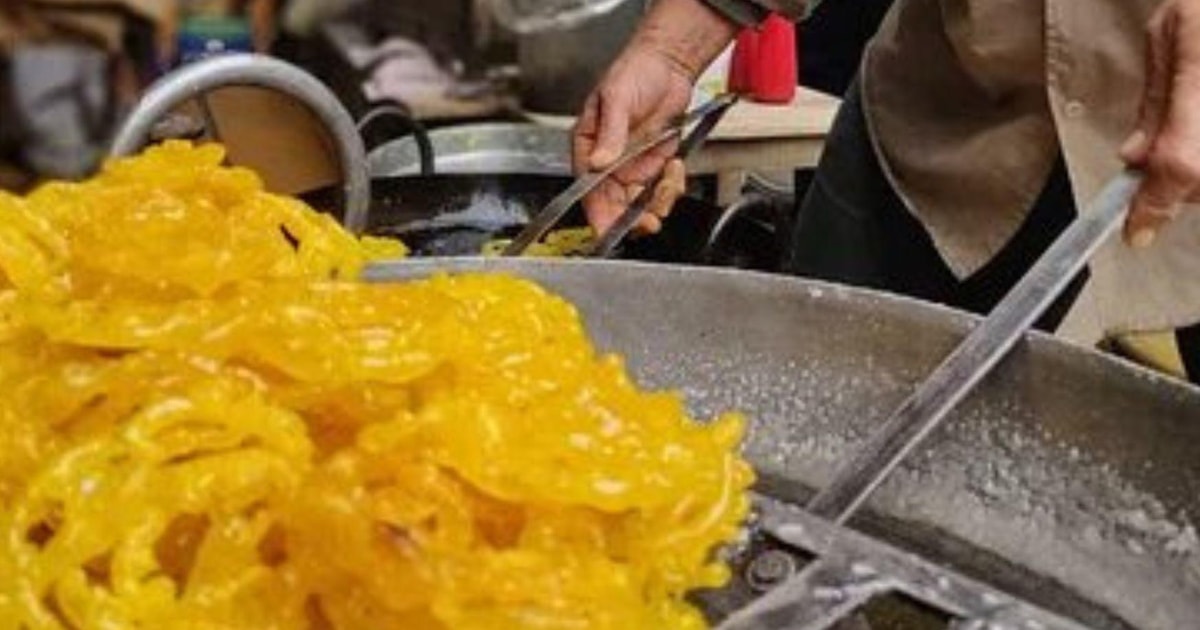 Pushkar Food Walking Tour | GetYourGuide