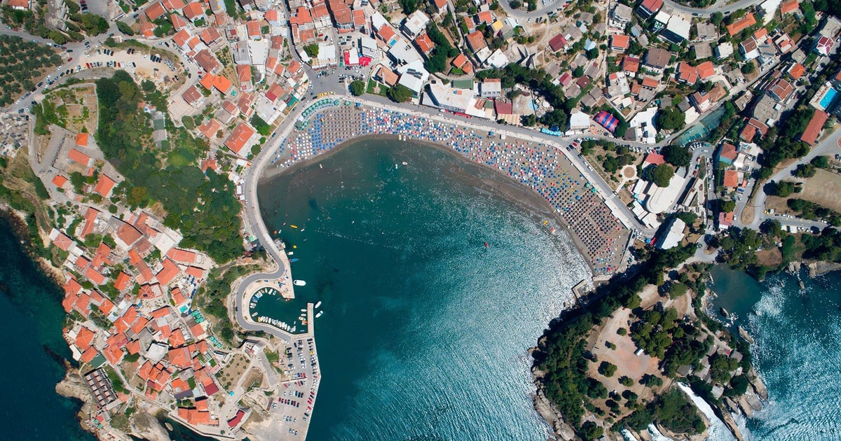 Ulcin & Shkoder Day Tour from From Tirana/Durres/Golem | GetYourGuide