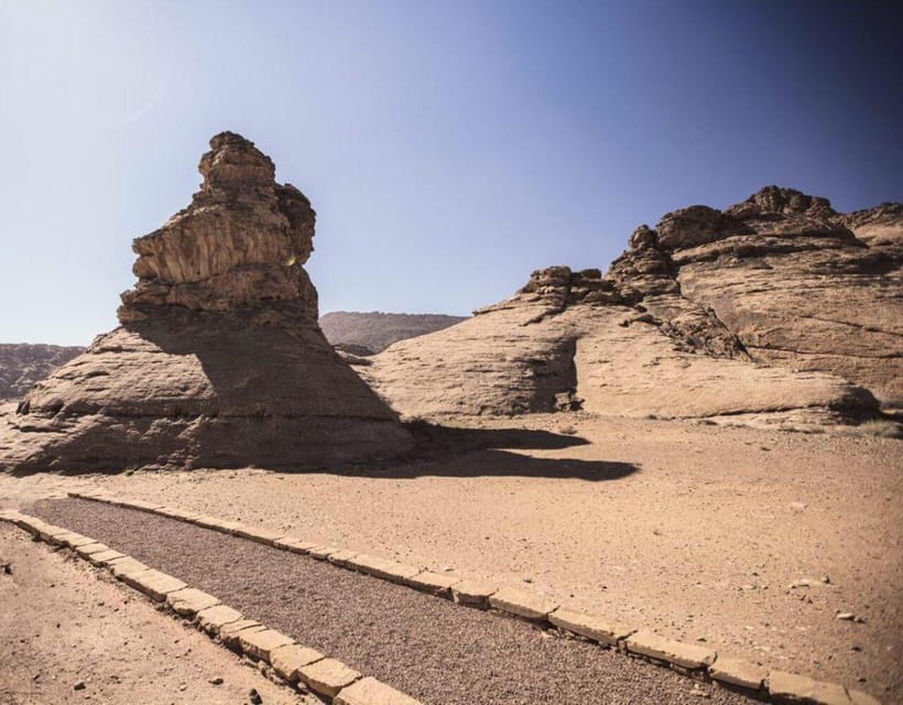 Tour of Exploring Hail | GetYourGuide