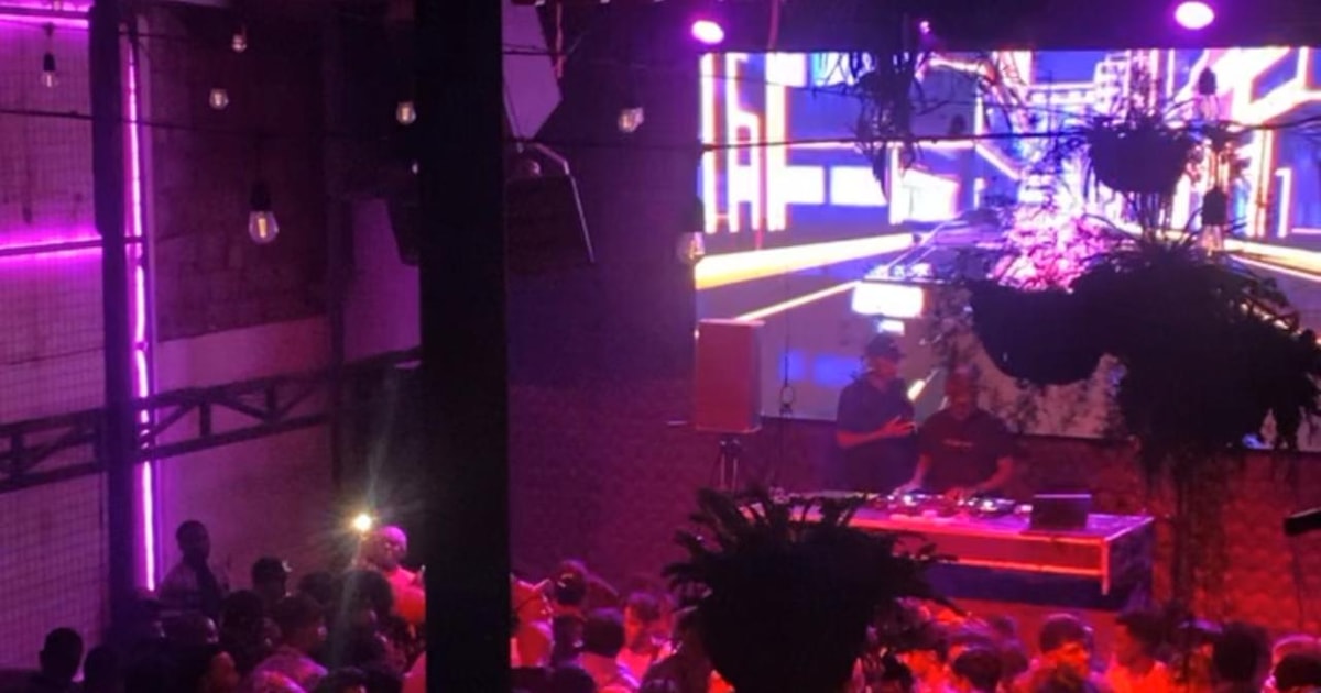 Nairobi Club Hopping Nightlife Experience | GetYourGuide