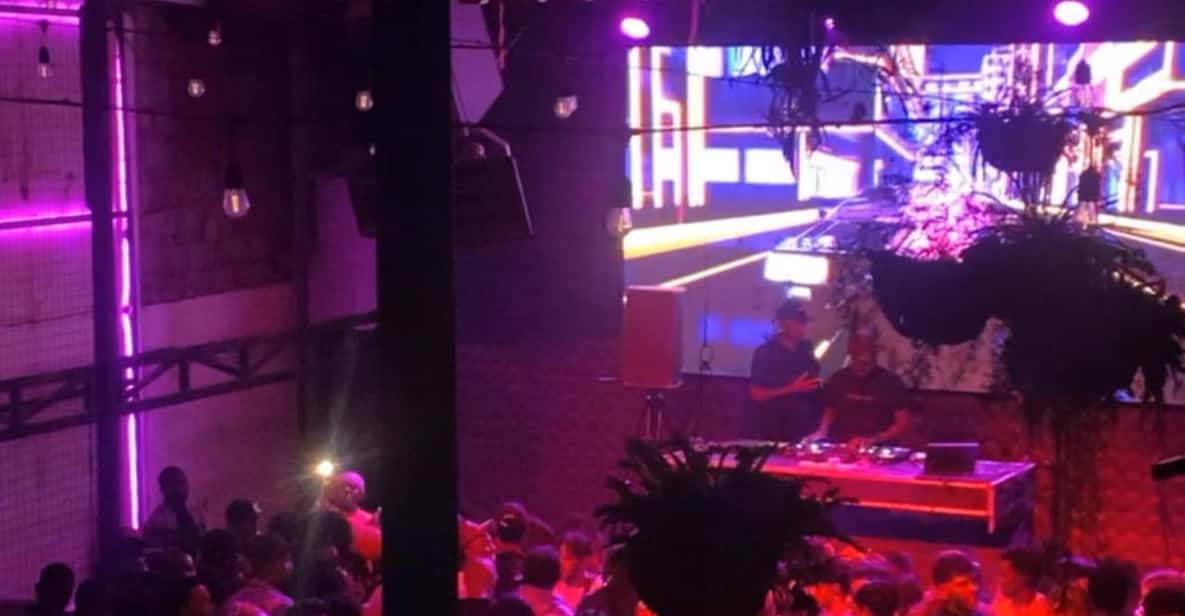 Nairobi Club Hopping Nightlife Experience | GetYourGuide