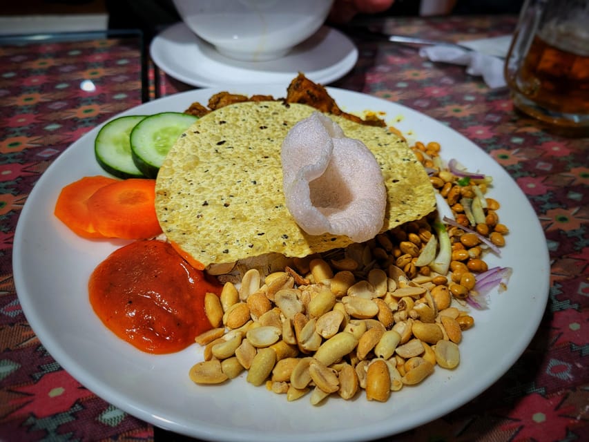 Kathmandu: Kathmandu walking typical Food Tour | GetYourGuide